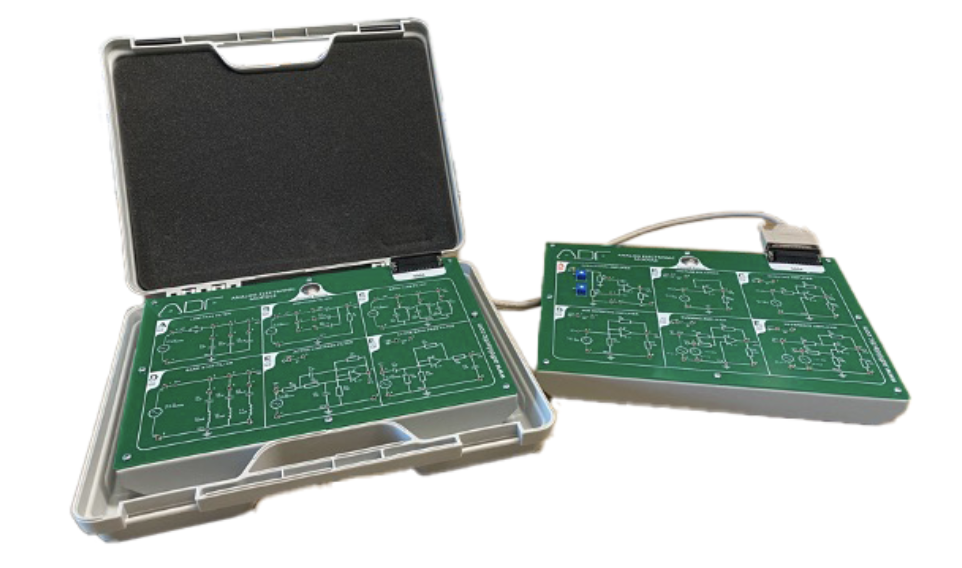 TOOLKIT - Aviation - Electrical Training System Kits
